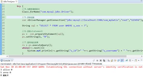 javaweb mybatis框架 jdbc操作数据库和mybatis框架操作数据库区别 一 cynical丶gary 博客园