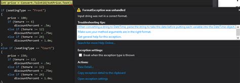 c when converting a string to datetime error when converting string to int16 stack overflow