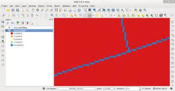 [gis] understanding resolution when rasterizing in r math solves everything
