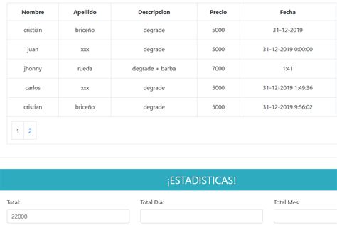 obtener datos de las filas de un datagridview en csha