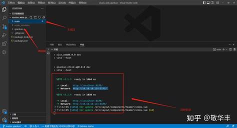 项目加入 npm run all 知乎