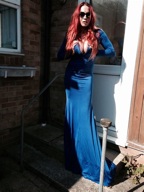 Tw Pornstars Faye Rampton Twitter Love How Tall This Pic Makes Me