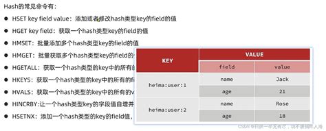 redis入门必会知识