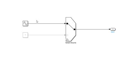 How To Configure EHB CB To Support Simulink Variant Block Configuration