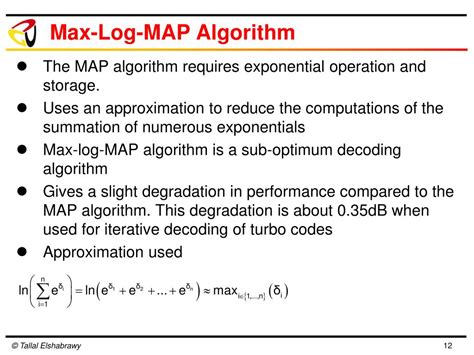 ppt iii turbo codes powerpoint presentation free download id 4406639