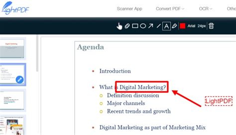 top 10 free pdf commenting tool to annotate pdfs online