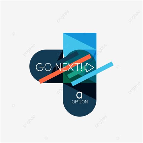 Flat Design Elements Vector Design Images Minimal Flat Clean Abstract