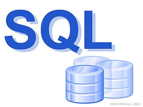 一篇博文 带你入门数据库sql语言 coder