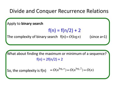 cs 2210 discrete structures advanced counting ppt download