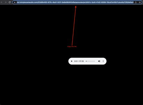 Easy Way To Build Sitemaps From Podcasts