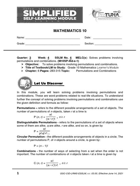 math10 q3 w4 acuesta pdf permutation mathematics