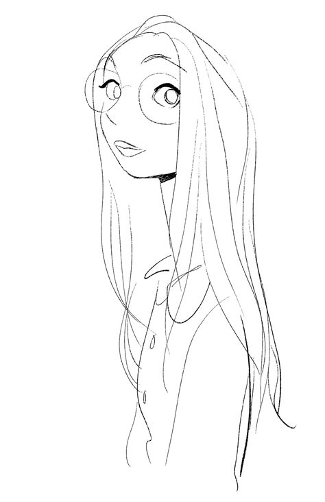 Big Hero 6 Early Honey Lemon Concept Art Big Hero 6 Photo 37775511 Fanpop Page 56