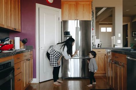 Jenn Air Refrigerator Troubleshooting Guide The Thin Kitchen