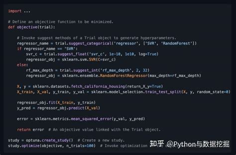 你应该知道的 7 个最受欢迎的 python 机器学习库！ 知乎