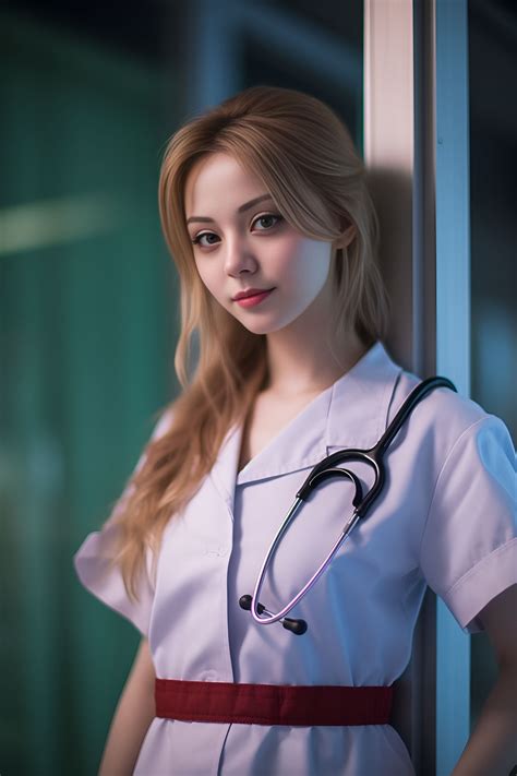 Nurse Cosplay By Ai Mademasterpieces On Deviantart