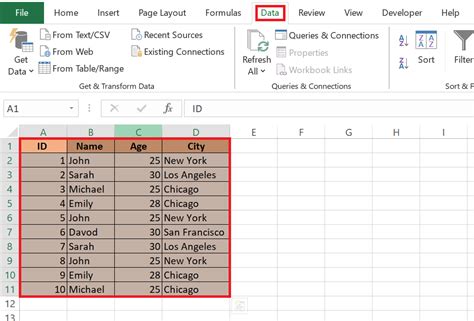 How To Manage And Count Duplicates In Excel Easily MyExcelOnline