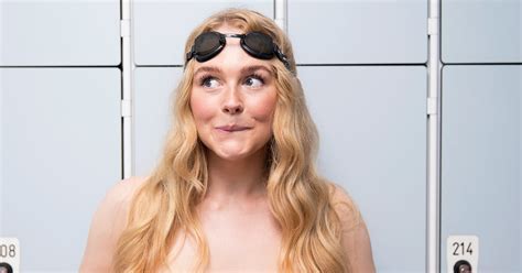 I Tried A Naturist Swimming Session And This Is My Honest Review Stylist