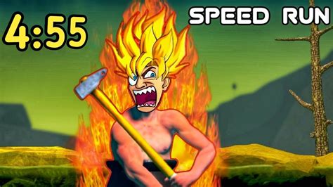 Speed Run Under 5 Minutes My New Personal Best PB GOI YouTube