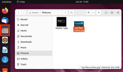 How To Zip Files In Linux 4 Methods