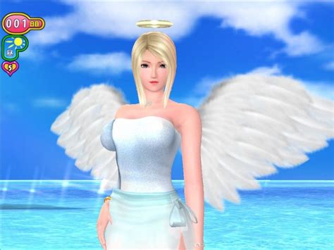 Sexy Beach 3 Screenshots For Windows