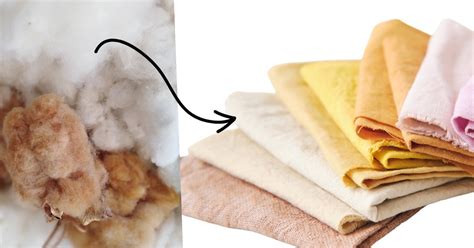 Different Type Of Fibers A List Of Manmade Natural Textile Fibers