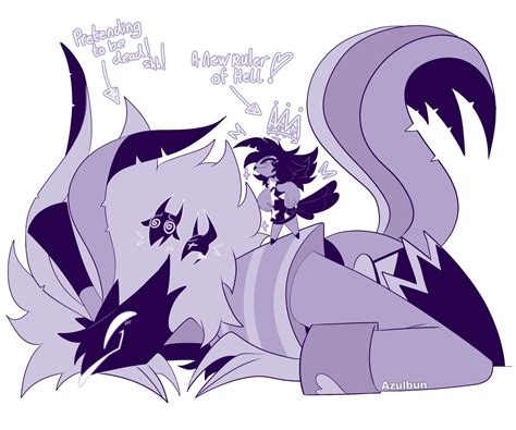 Lilith Hazbin Hotel Hazbin Hotel VivzieVerse фэндомы