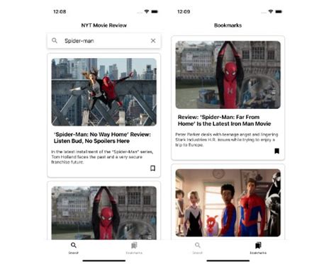React Native With Animated ScrollView