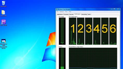 How To Unlock A CPU Robots Net