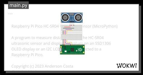 esp32 micropython hcsr04 ssd1306 wokwi esp32 stm32 arduino simulator porn sex picture