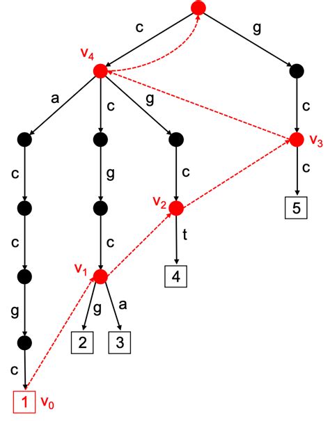 a linear time algorithm for constructing hierarchical overlap graphs deepai
