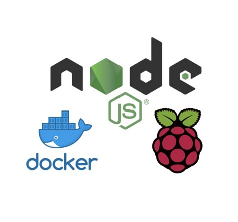 How To Run Nodejs Application Inside Docker Container On Raspberry Pi Collabnix