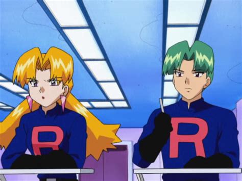 Filebutch Cassidy Trainee Outfitspng Bulbapedia The Community Driven Pokémon Encyclopedia