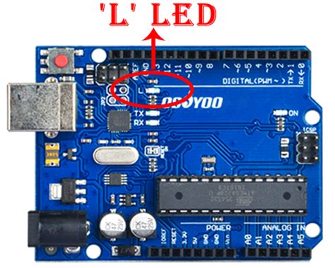 arduino graphical programming kit lesson blinking the on board led my xxx hot girl
