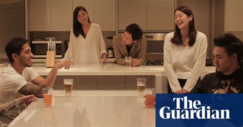 Terrace House Tokyo Part 3 Release Date Uk