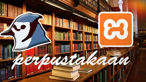 tutorial membuat program perpustakaan sederhana dengan bluej dan mysql youtube