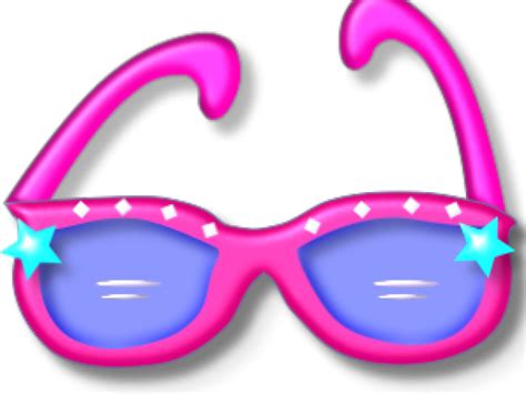 Pink Clipart Sunglasses Summer Sunglasses Clipart Png Download Full Size Clipart 1747887