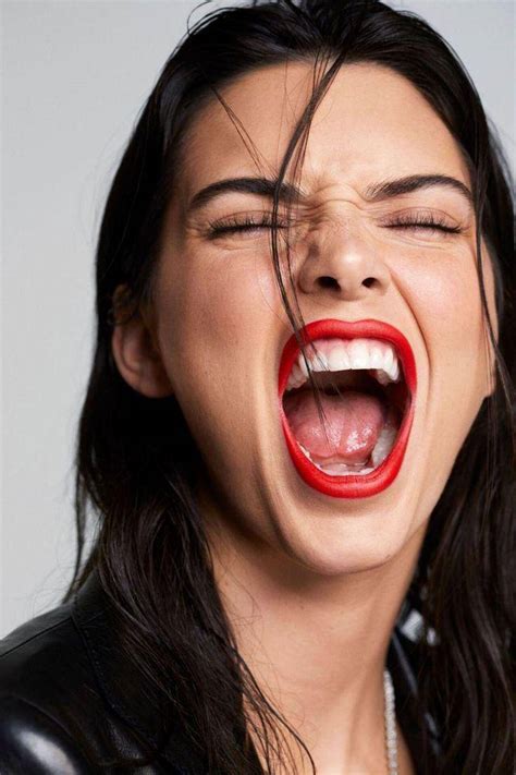 If Kendall Jenner Ever Wanted To Suck Your Dick Id Hold Her Head Down For You” My Absolutely