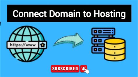 How To Connect GoDaddy Domain To Any Hosting Company Easy 2023 DNS Or