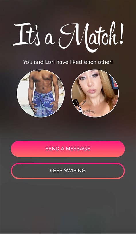 Dating App Hook Ups
