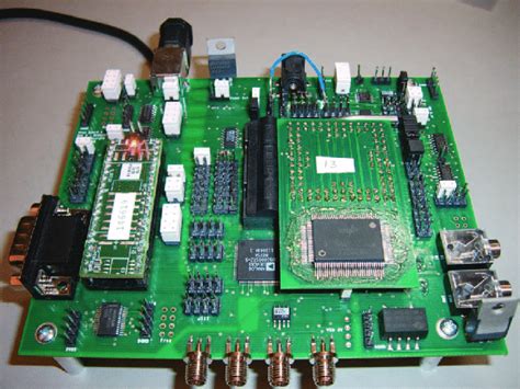 fpaa programming and and control board 25 76 square inches download scientific diagram