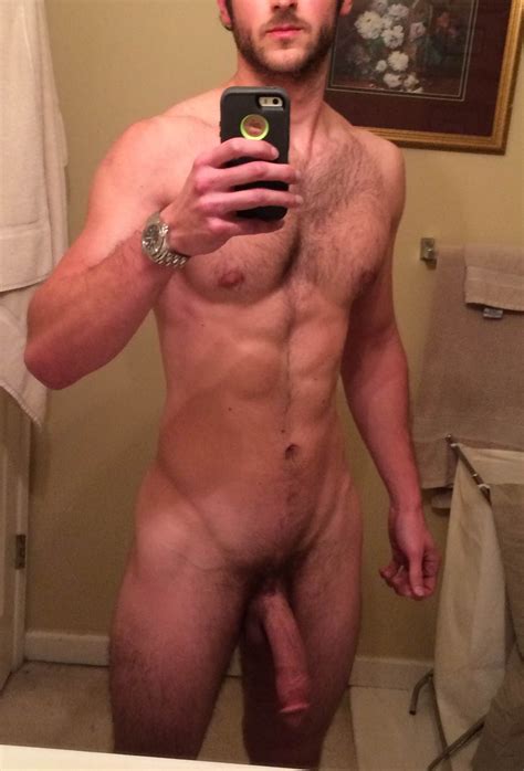 Big Dick Selfies 30 Photos