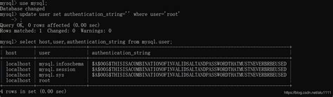 mysql zip版 下载安装教程 mysql zip包安装 csdn博客