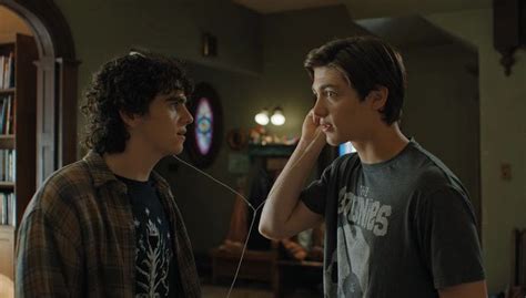 Shazam Updates On Twitter Asher Angel Said He Wants Billy Batson To Get A Girlfriend In The