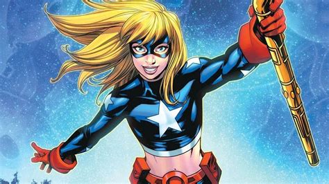Top 20 Most Powerful Blonde Superheroes