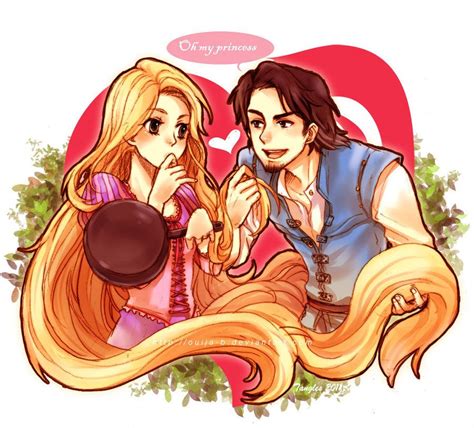 Chibi Disney Princess Rapunzel Disney Princess Disney Films Disney And Dreamworks Disney