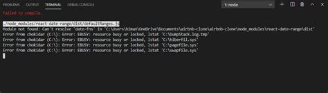 module not found can t resolve date fns · issue 1948 · date fns date fns · github