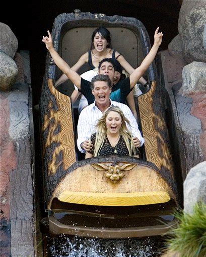 Disney Axes Boob Screeners As Fewer Flash Splash Mountain