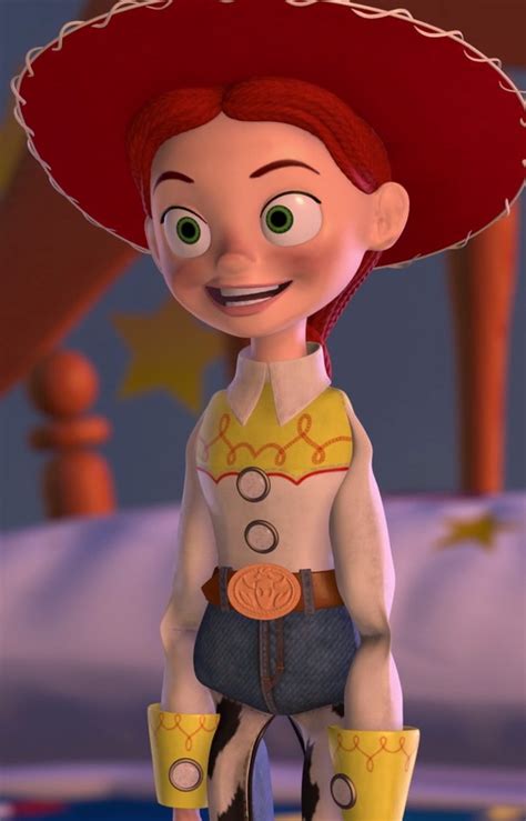Toy Story Jessie Voice Images And Photos Finder