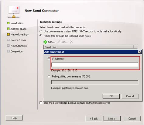 Exchange Dns Query Error Smartadm Ru
