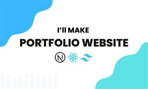 Create Portfolio Website Using React Js And Tailwind Css By Ohi Siam